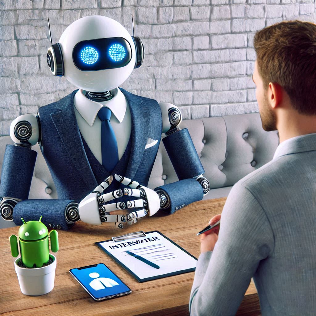 Accelerate Your Career with AI-Driven Job Search Tools